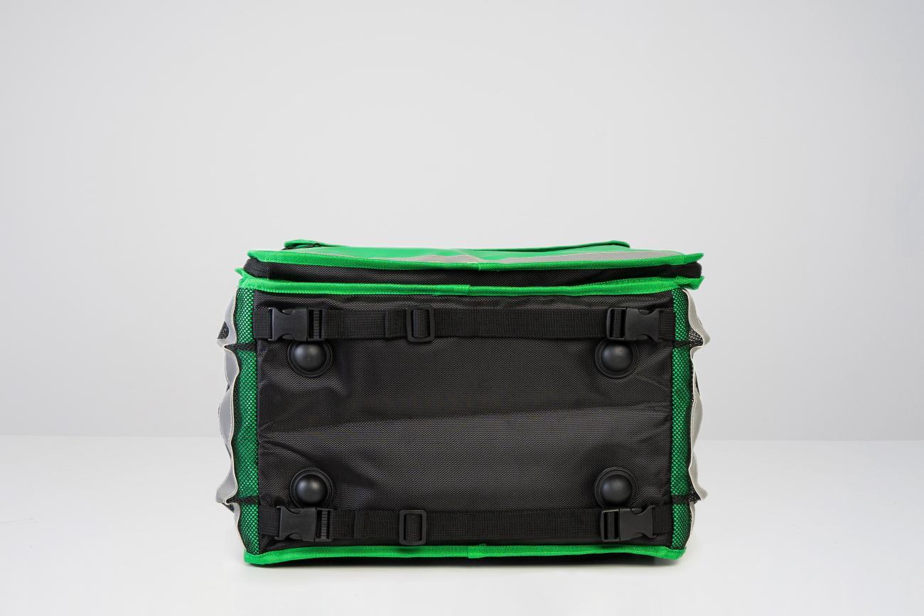 Sac Uber Eats pour Livraison de Nourriture