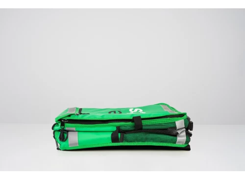 Sac Uber Eats pour Livraison de Nourriture