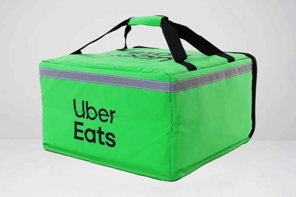 Uber Eats Sac de voiture | Uber E-Shop | Uber BE E-Shop